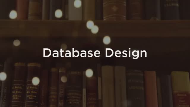 Лекция 8 - Базы данных - Информатика для юристов, 2019