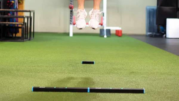 Установка оборудования OVR Jump -  https://ovrperformance.ru