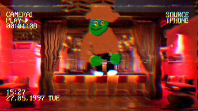 THE WALTEN FILES 2 SEASON ONE 1 PART