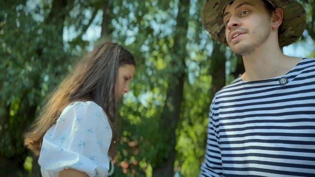 К/с «ТЫ-МОЙ КОСМОС» 1 серия Автор сценария и режиссер Юлия Марина