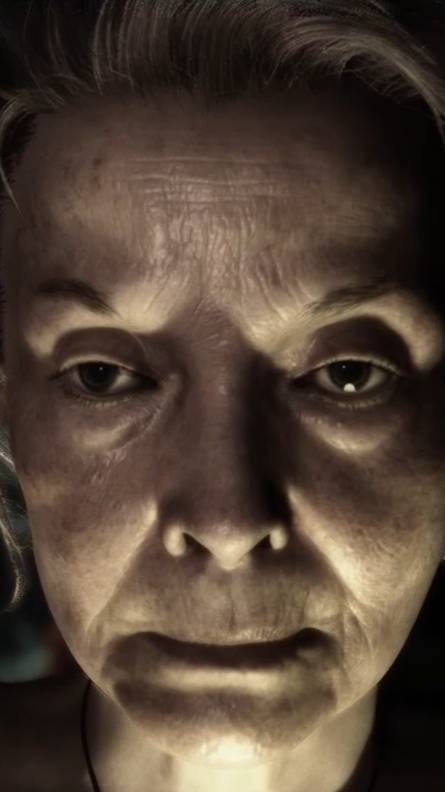 The Quarry. Глава 10 "Последняя девушка".