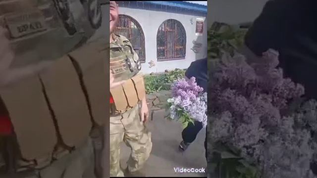 Работа наших ребят