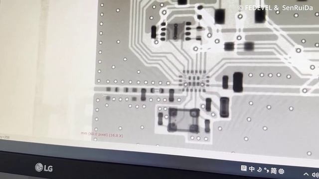 Экскурсия по заводу в Китае- как производятся платы