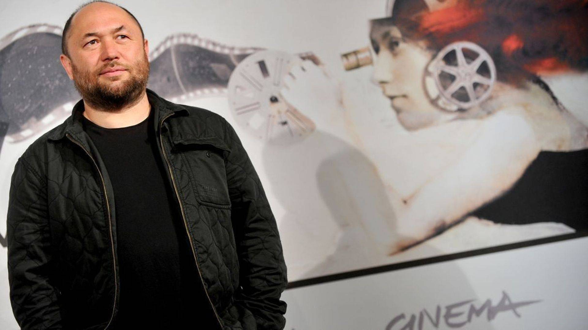 Шоурил Тимура Бекмамбетова (1997)