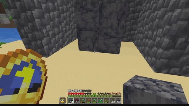 Ам Ням-Ням построил первую локацию музея редких предметов