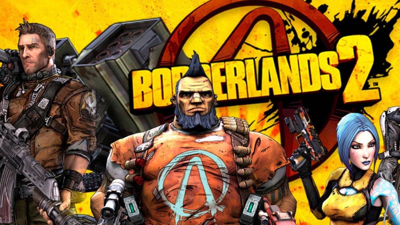 BORDERLANDS 2 #3 - ГОРОД \\ ГЕРОЙ ХРАНИТЕЛЬ