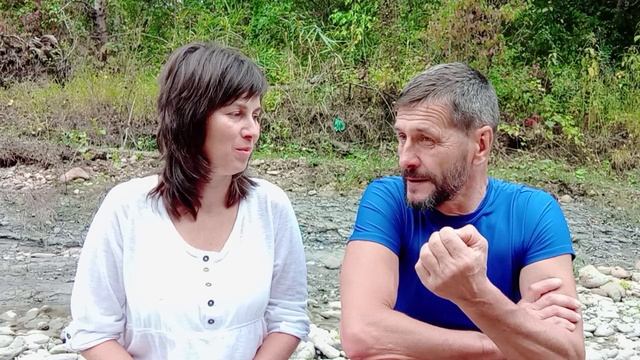 Что делать, когда поругались? 18.09.2025г.