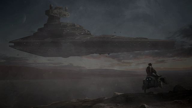 11 - In the vastness of the galaxy