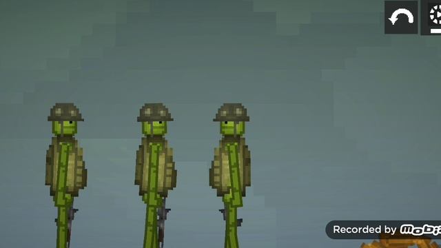 Атака арбузов против республики моей серия 2 сезон 1