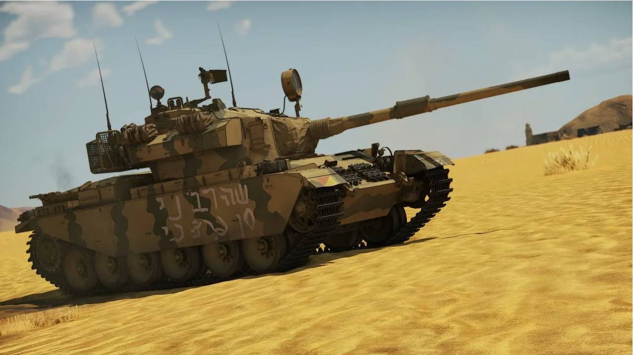 Мир танков интернациональный прокачиваемый ст 9 лвл Shot Kal Ale шикарный