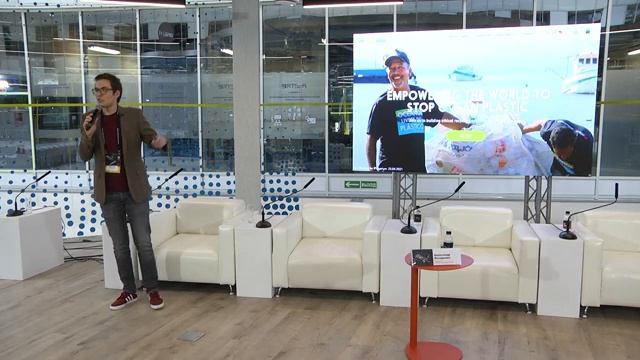 IPQLab: Как технологии по компенсации углеродного следа стали контент-маркетинговым инструментом?