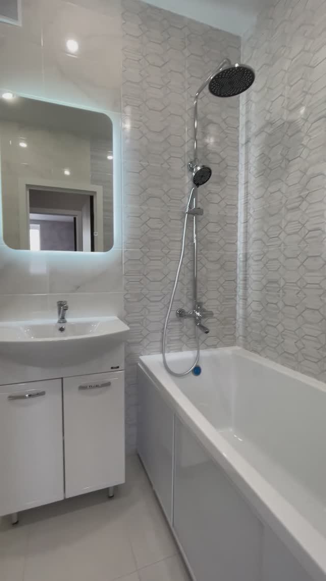 39,3м2 2 этаж ЖК Изумрудный город