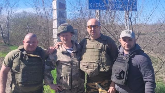 Чуткие сердцем