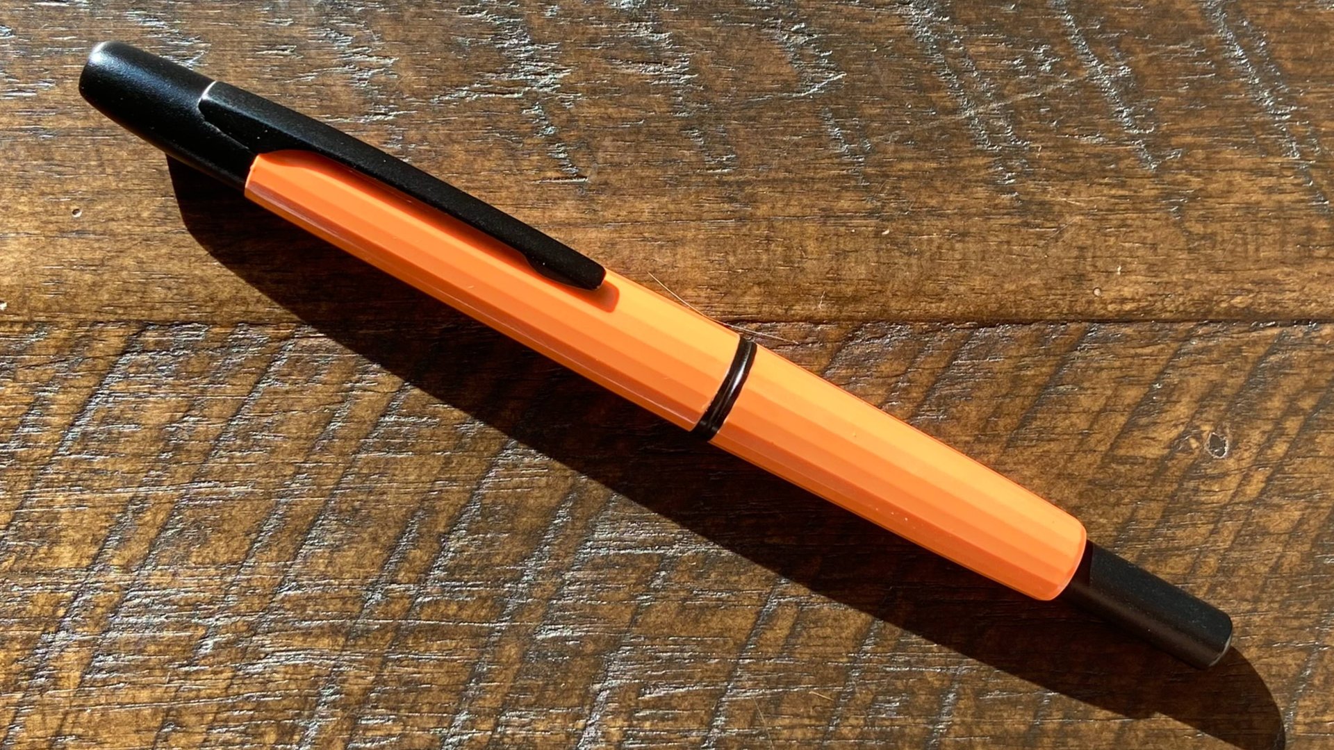 Перьевая ручка Majohn A2