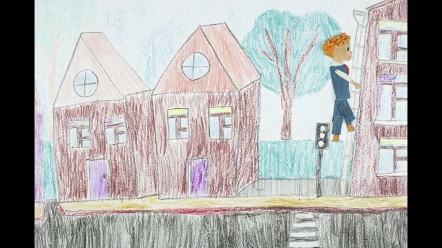 Чего только не случилось!