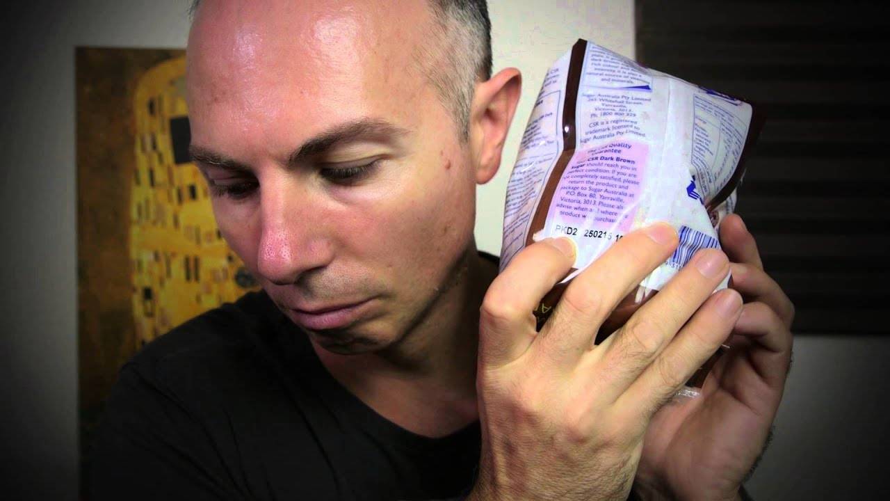 ASMR Crinkle Heaven 13.1 No Talking - MassageASMR