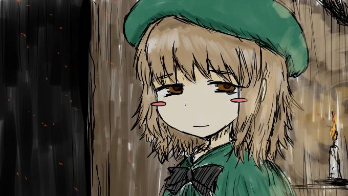 (BS1 Гайды; ч.7) Как завербовать Эльму?| Black Souls 1