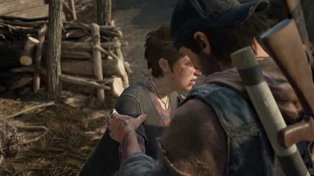 Days Gone прохождение часть 5