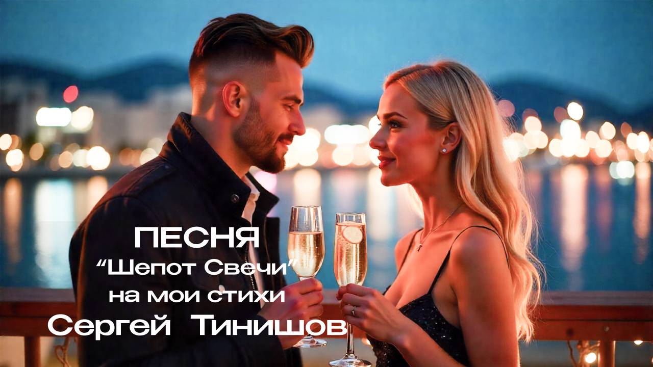 Шепот Свечи