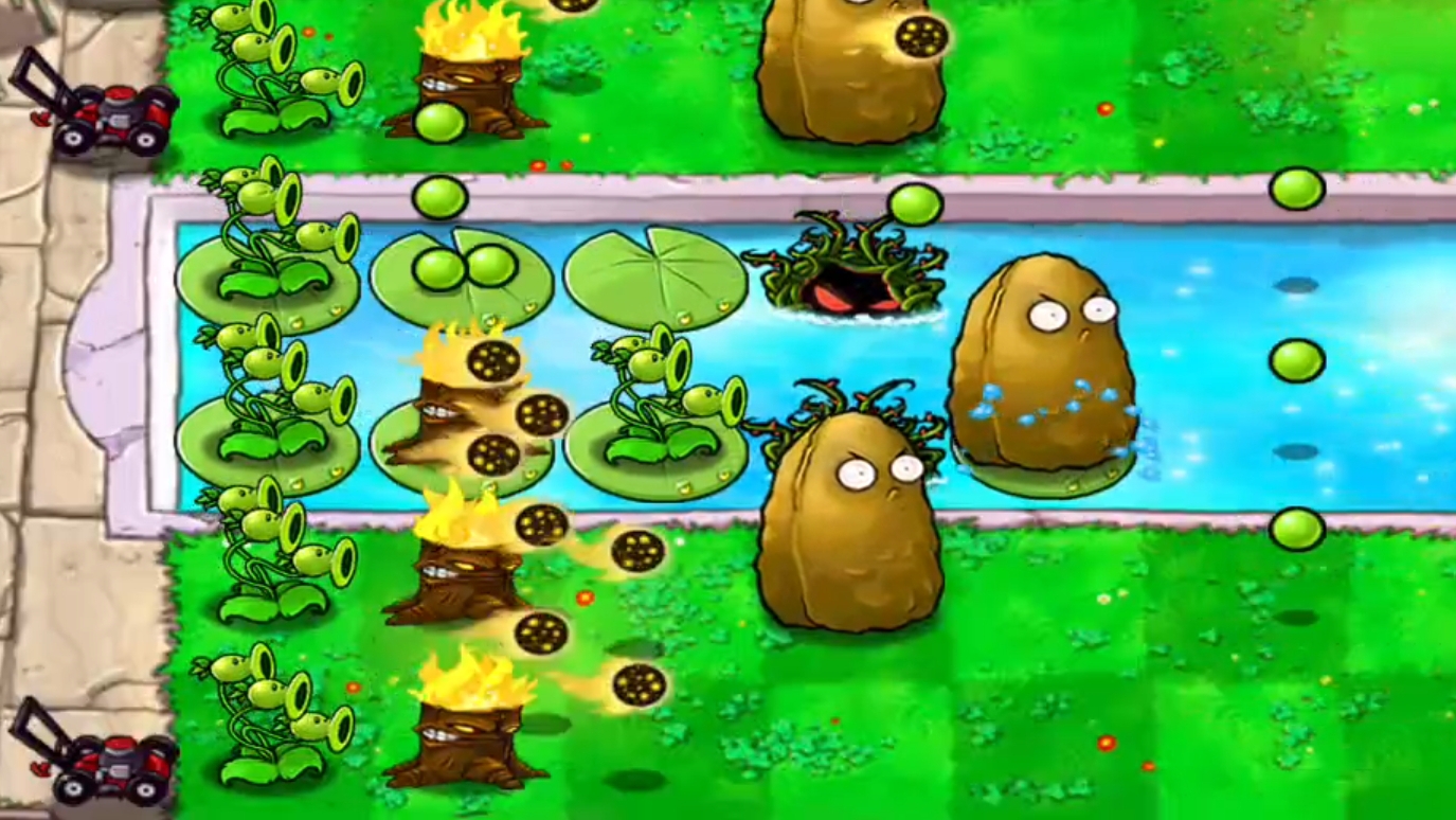 Plants vs. Zombies #6