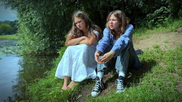 К/с «ТЫ - МОЙ КОСМОС» 2 серия Автор сценария и режиссер Юлия Марина