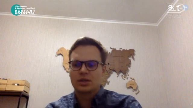 LegalTech Startup Pitch with Starta Capital: ЮР-ЛИ, ВЕДАТЕХ, КОМПЛАЕНС ТЕХНОЛОГИИ