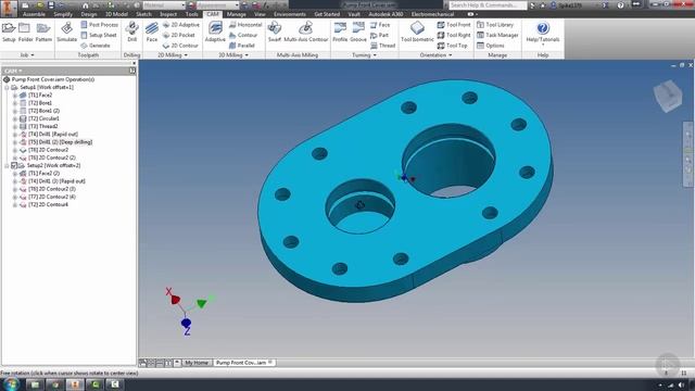 39 - The Revision Change _ Inventor's Secret Weapon - Rev Change Process, Component Replace