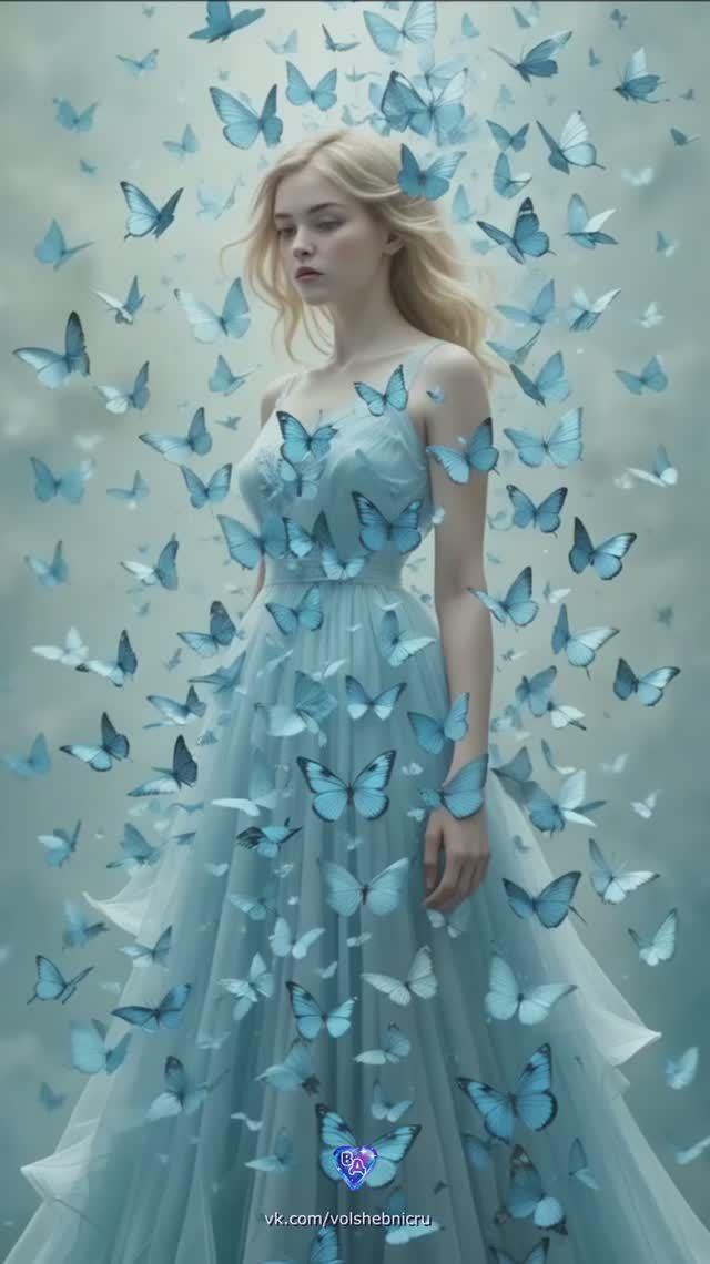 Devy v babochkakh_VD
