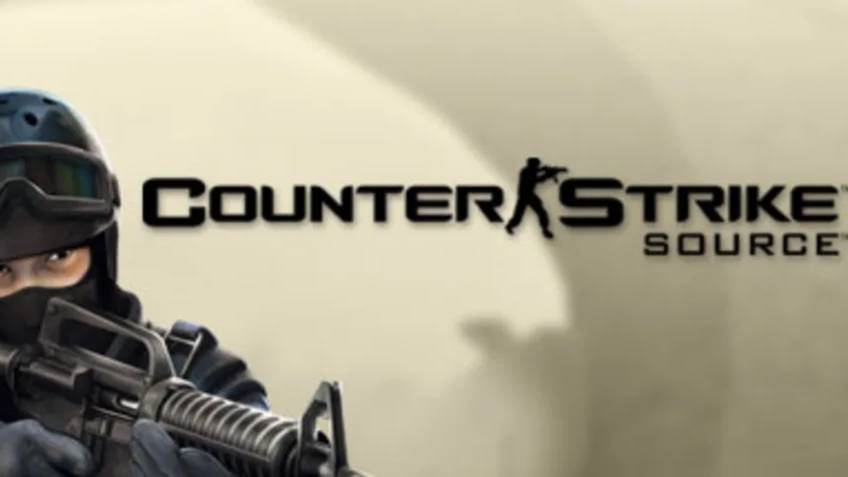 Counter-Strike Source 18.09.25