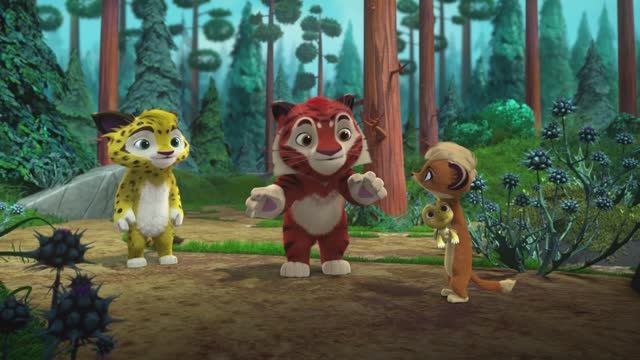 ТIрауи Лауи | 18 ахъвы | Йгlауыцlадрышвыз