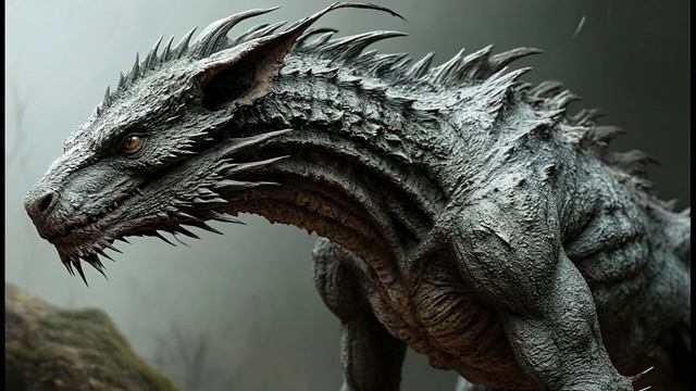 Нейросеть VEO3. Тесты 4