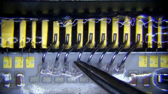 Блок ABS Toyota Avensis_01