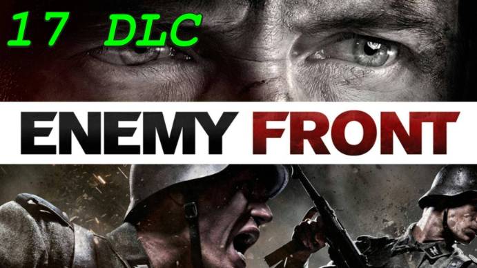 Enemy Front - Сен-Назер (DLC)