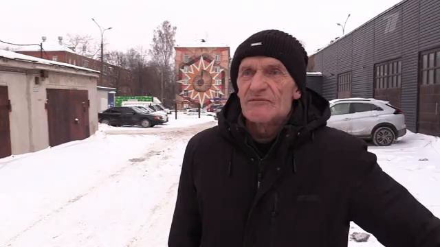 Ну, сосульки, держитесь! Доброе утро. Суббота. Фрагмент выпуска от 25.01.2025