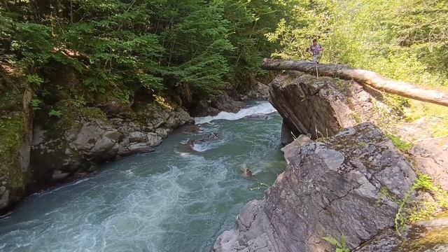 Киша, Адыгея 2025