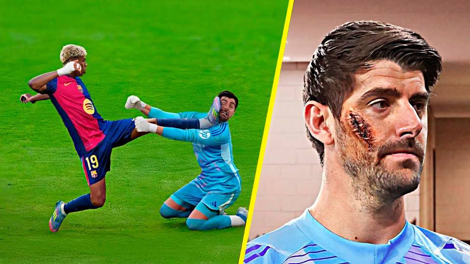 💀САМЫЕ ГРЯЗНЫЕ И ЖЕСТКИЕ ФОЛЫ В ФУТБОЛЕ!(Перезалив ЖФ)