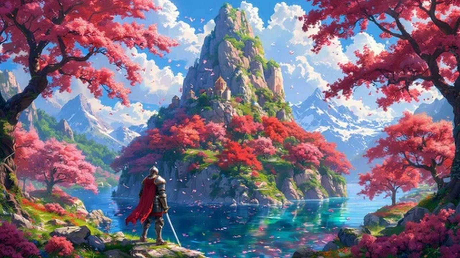 Прошёл все арены. Death Must Die #6