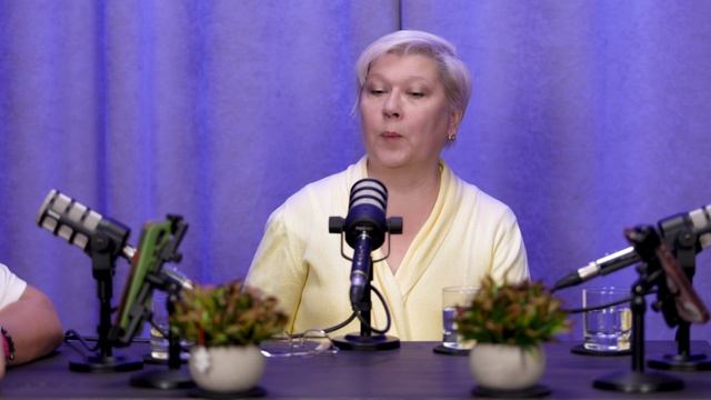 Анонс видеоподкаста про реабилитацию онкологических пациентов