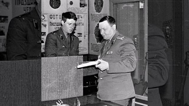 Первые  трехсотчики