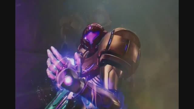 Анонсы Игромира#3.mp4