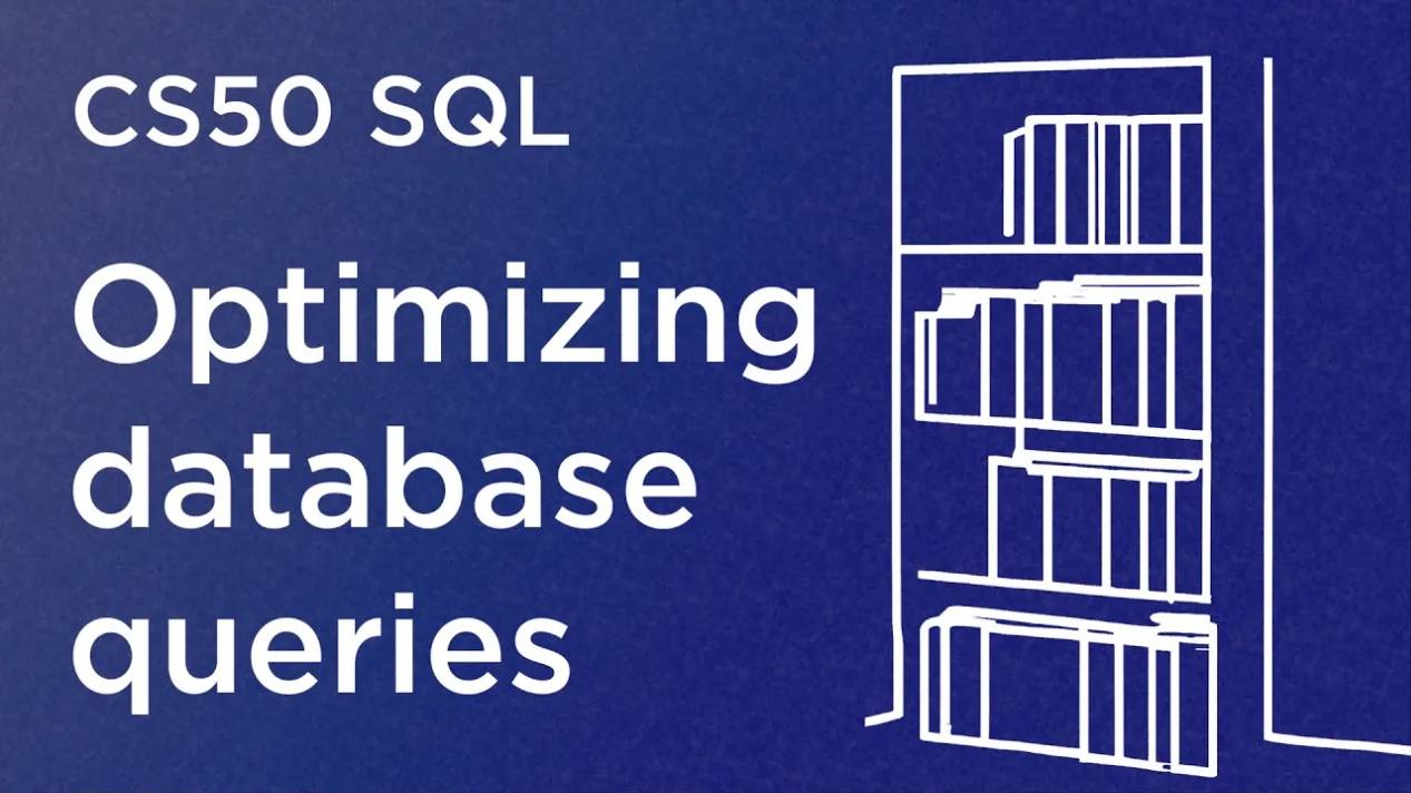 Лекция 6 - Оптимизация - Базы данных и SQL, 2024