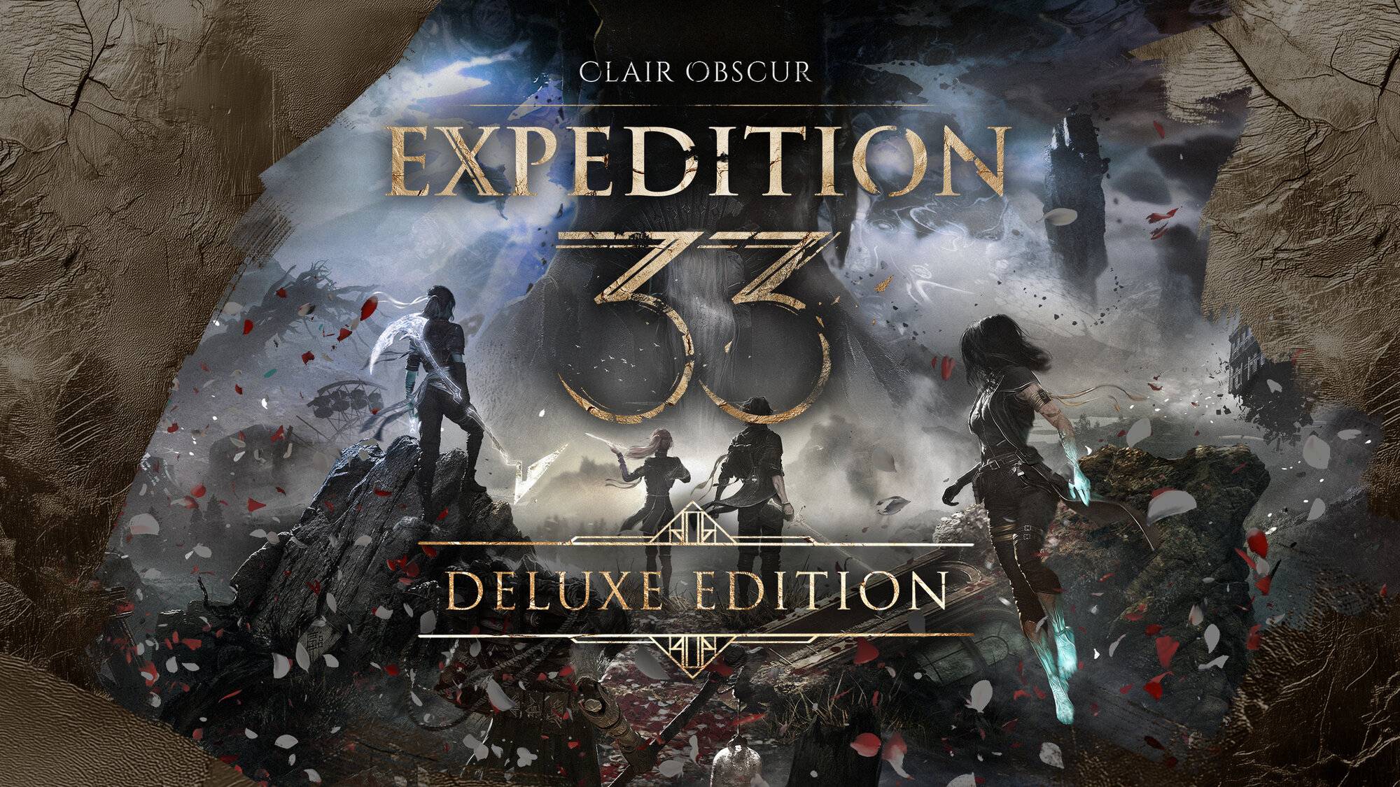 Clair Obscur: Expedition 33 - прохождение 2