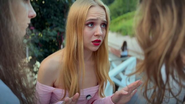 К/с «ТЫ - МОЙ КОСМОС» 5 серия Автор сценария и режиссер Юлия Марина