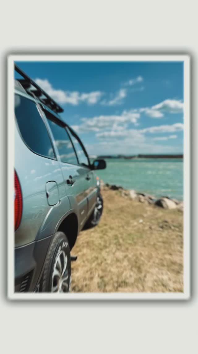 Chevrolet Niva “Кварцевый Шевик»