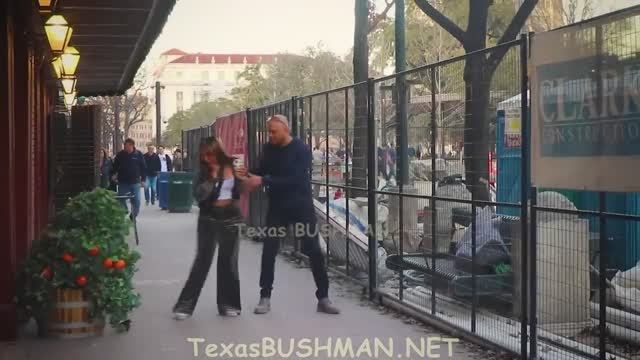 Bushman Prank_ Unleash the Mayhem 2025!!