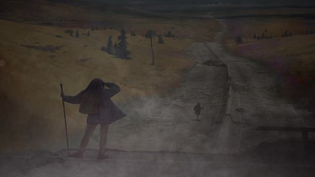 03 - The land of mysteries version 3