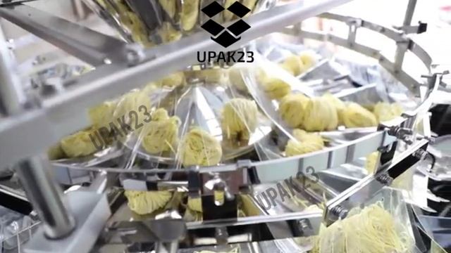 Ковшовый транспортер Z-образный (поднятие дозируемого материала)