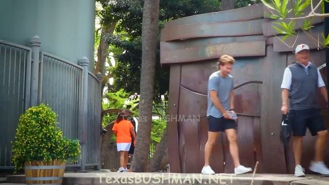 Bushman Prank_ Fear of the Unknown