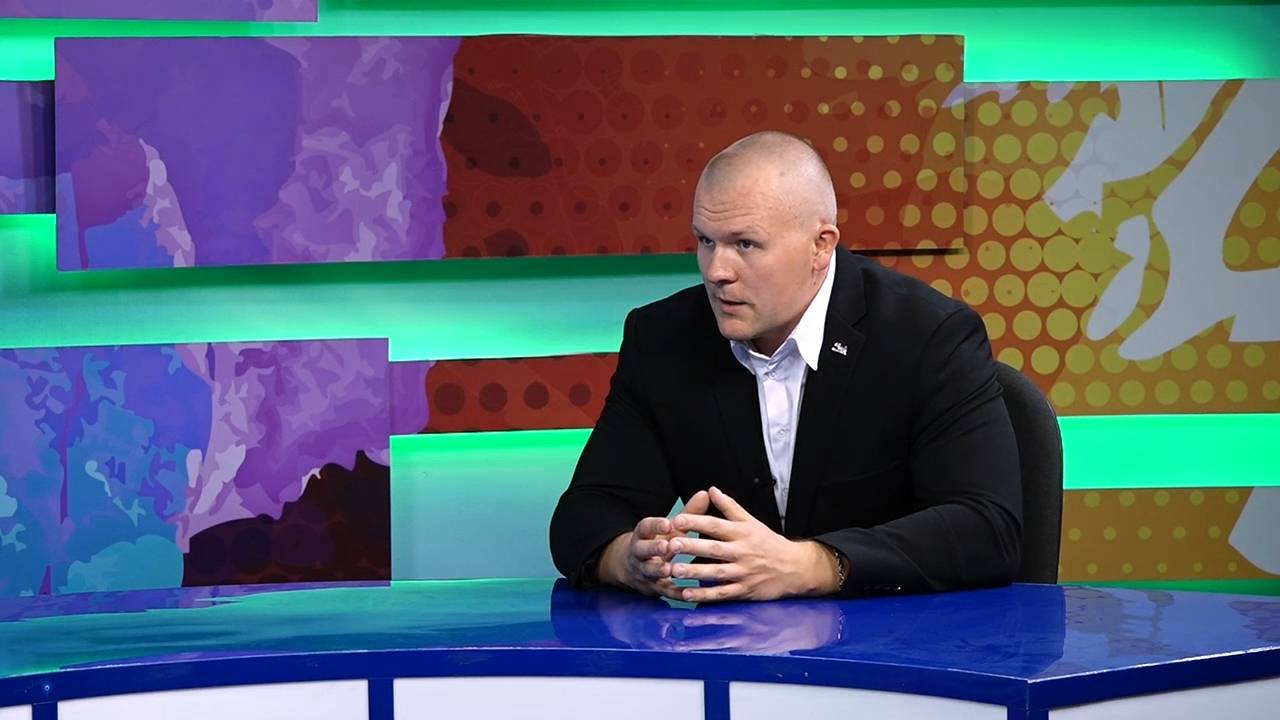 Открытый разговор 18.09.2025 г.