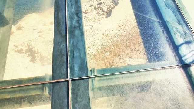 мост без дна